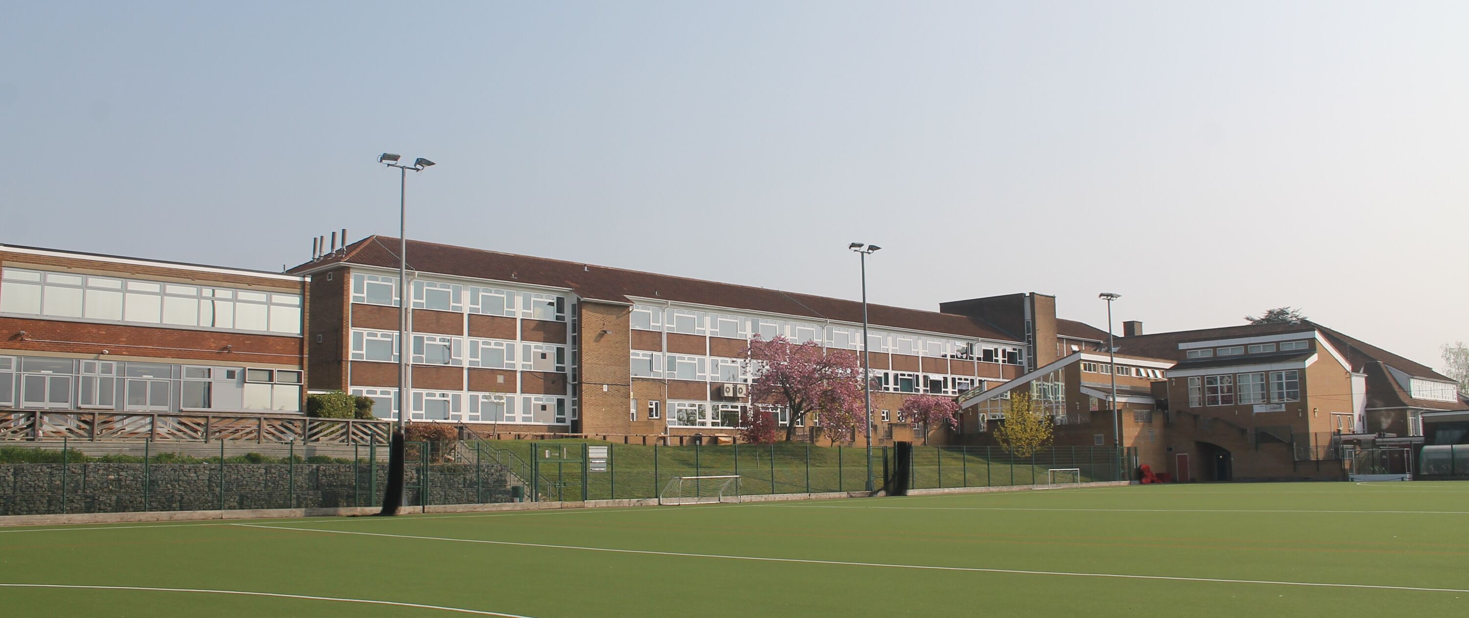 Headteacher's Welcome - The Campion School