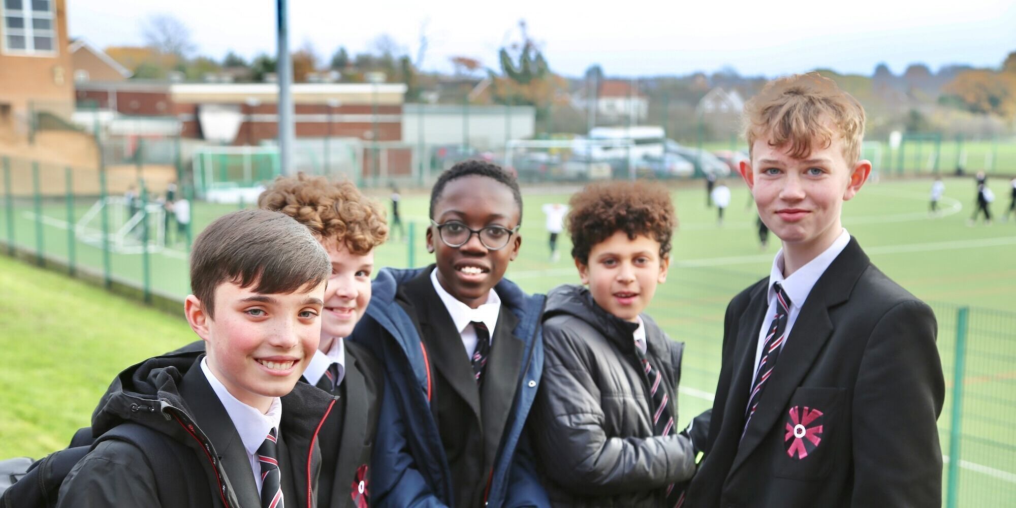 Welcome to The Campion School